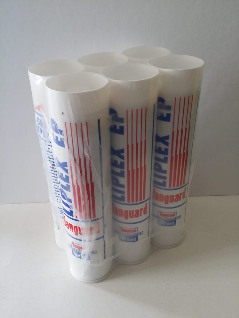 VANGUARD-MOLYGUARD VANGUARD Grasso LIPLEX EP | www.ricambifortore.it