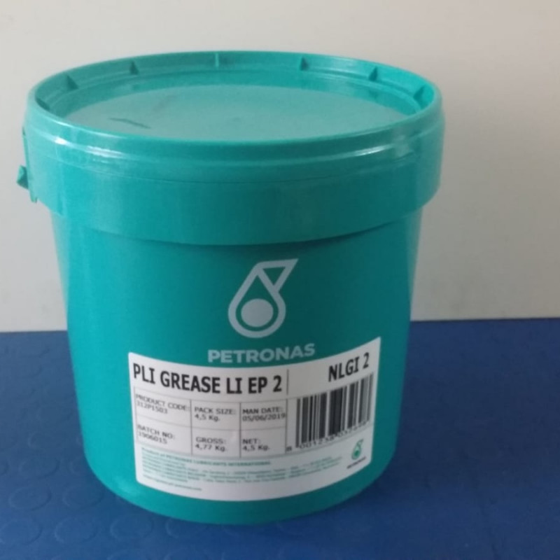 PETRONAS PETRONAS PLI GREASE LI EP NLGI 2 | www.ricambifortore.it
